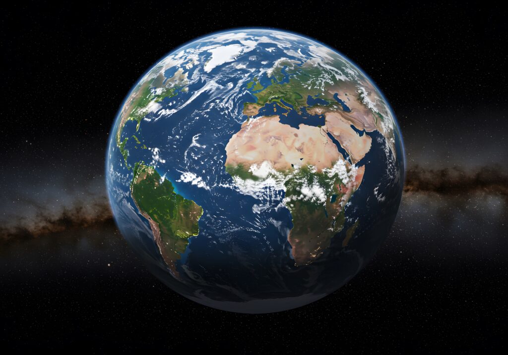 What is Google Earth? - Earth Statement